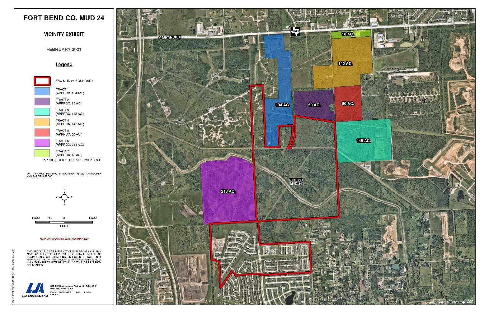 Fort Bend County Mud No 24