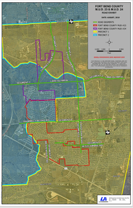 Fort Bend County MUD No. 24